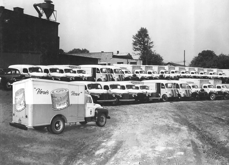 Our Story - Howe Wholesale