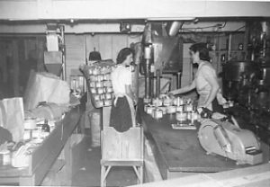 Our Story - Howe Wholesale