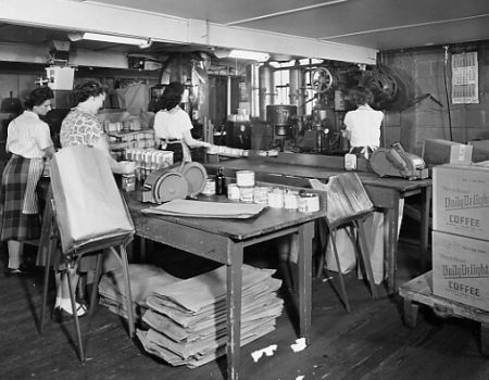 Our Story - Howe Wholesale