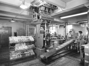 Our Story - Howe Wholesale