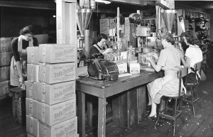 Our Story - Howe Wholesale