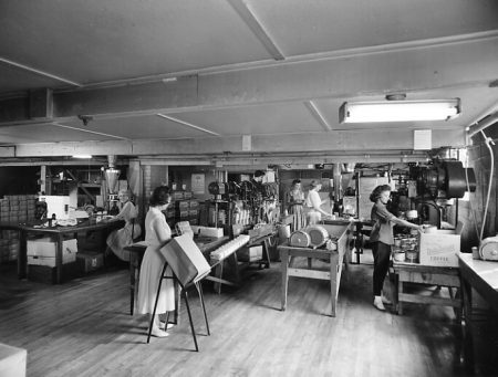 Our Story - Howe Wholesale