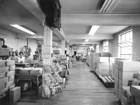 Our Story - Howe Wholesale