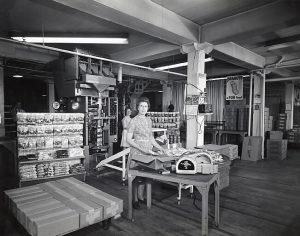 Our Story - Howe Wholesale