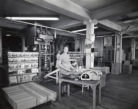 Our Story - Howe Wholesale