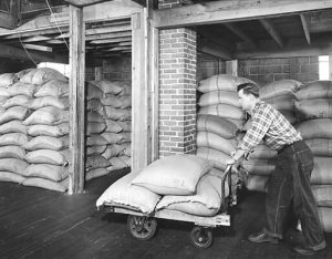 Our Story - Howe Wholesale