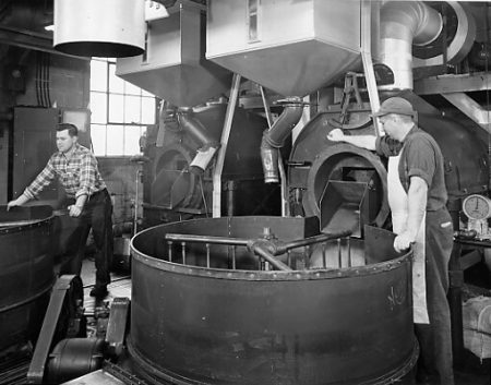 Our Story - Howe Wholesale