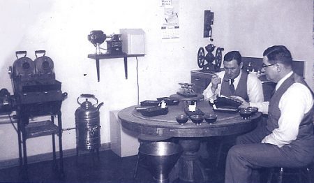 Our Story - Howe Wholesale