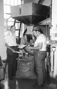 Our Story - Howe Wholesale