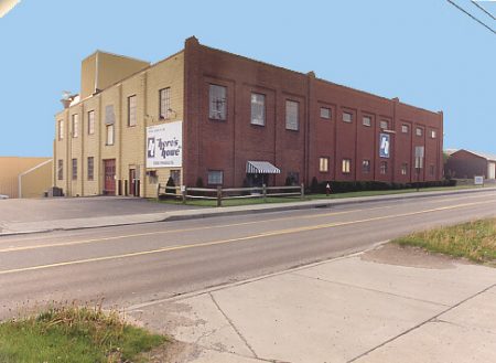 Our Story - Howe Wholesale