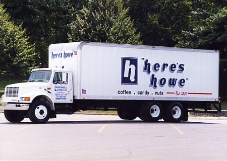 Our Story - Howe Wholesale