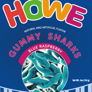 Wholesale Candy, Coffee & Nuts Online | George J. Howe Company