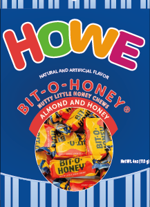 Wholesale Candy, Coffee & Nuts Online | George J. Howe Company