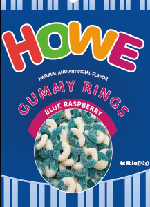 Wholesale Candy, Coffee & Nuts Online | George J. Howe Company