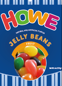 Wholesale Candy, Coffee & Nuts Online | George J. Howe Company