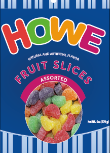 Wholesale Candy, Coffee & Nuts Online | George J. Howe Company