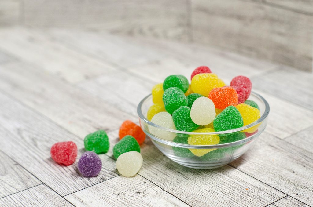 Spice Drops 31 LB Case - Howe Wholesale