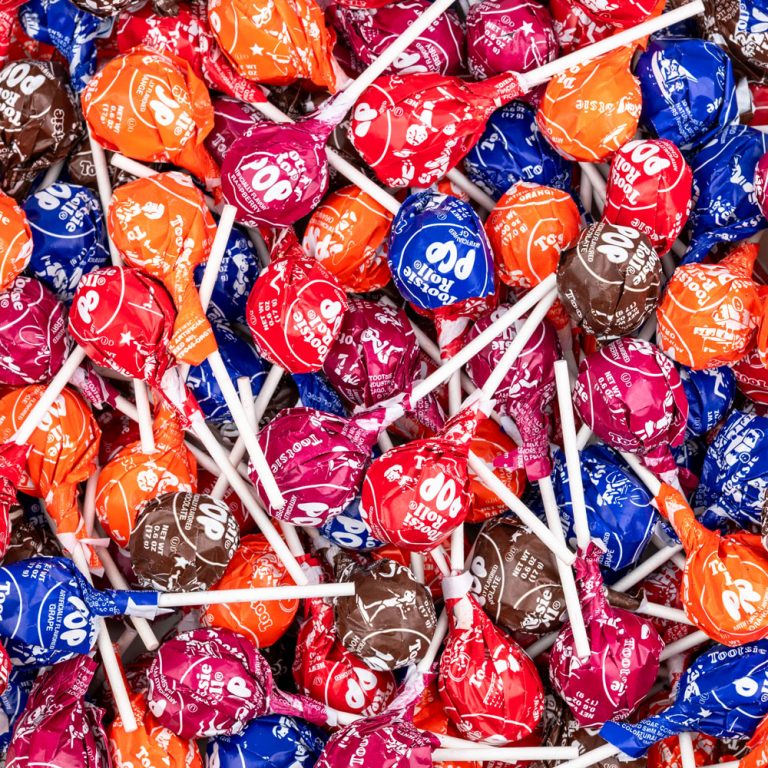 Wholesale Candy, Coffee & Nuts Online | George J. Howe Company