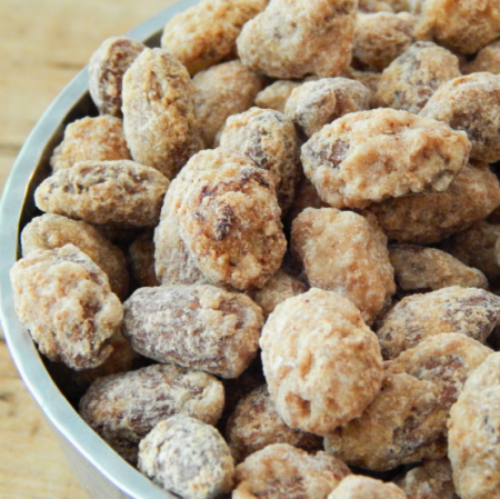 Wholesale Candy, Coffee & Nuts Online | George J. Howe Company